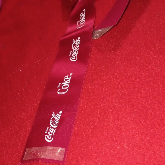 Coca Cola | Wall Decor | Coca Cola Wall Border And Coca Cola Ribbon ...